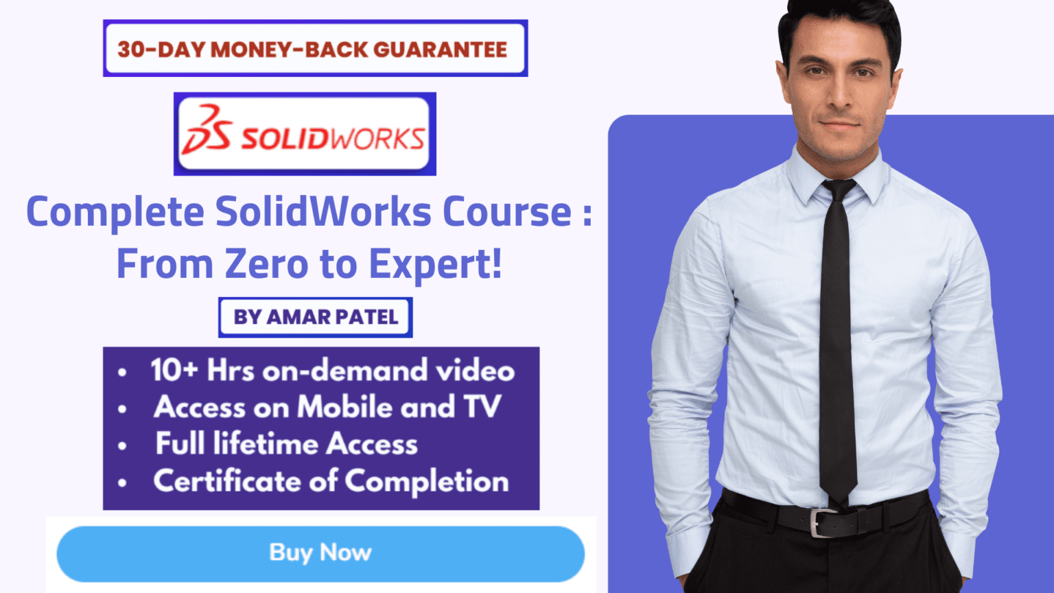 Model Anchor Clip in SolidWorks – Mechnexus