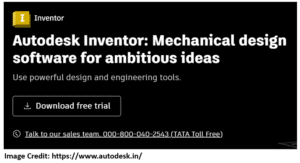 Basic Guide to Autodesk Inventor and How Does It Work? – Mechnexus