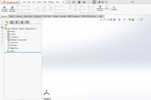 Create Keyboard Shortcut in SolidWorks – Mechnexus