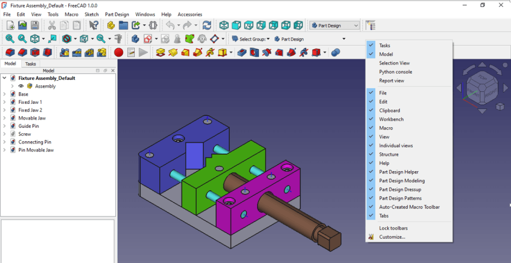 Enhance your Workflow: Essential FreeCAD Tips for Faster Modeling – Mechnexus