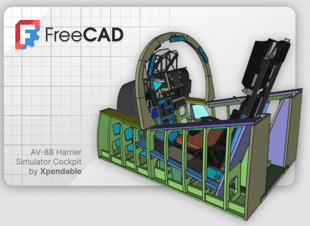 Getting Started with FreeCAD: Your No-Cost Introduction to 3D Design ...