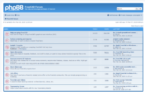 Benefits of FreeCAD Realthunder Branch – Mechnexus
