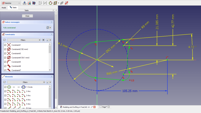 Unlocking the Power of FreeCAD: Essential Tools for Mechanical Engineers – Mechnexus