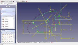 Getting Started with FreeCAD: No-Cost Solution for 3D Design – Mechnexus