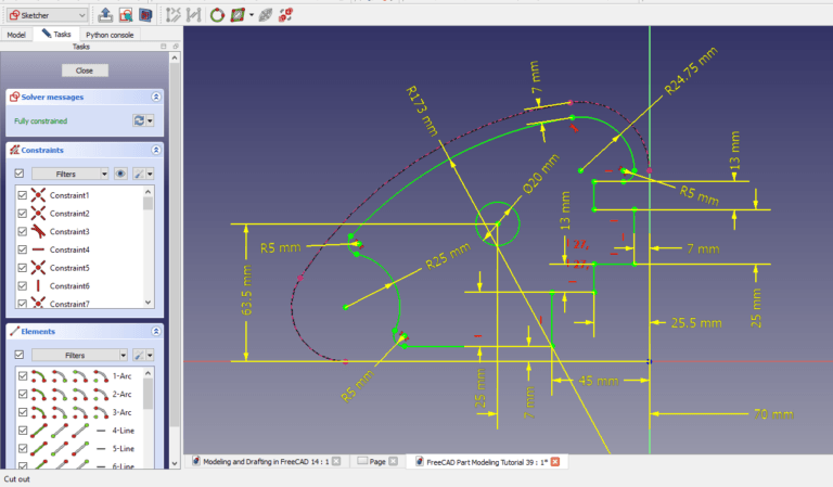 Getting Started with FreeCAD: No-Cost Solution for 3D Design – Mechnexus