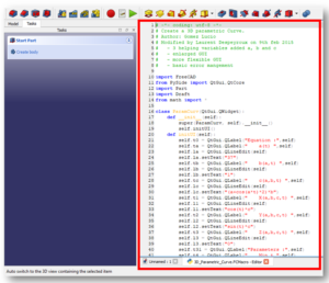 Automate FreeCAD with Python Scripting. Make Custom Tools and Workflows – Mechnexus
