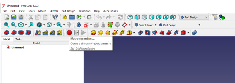 Streamlining Your Design Process: Automate Your Workflow with FreeCAD and Python – Mechnexus
