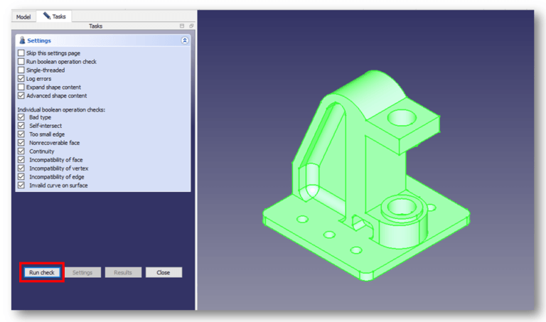 Ultimate How-to Guide for Using FreeCAD in 3D Printing – Mechnexus