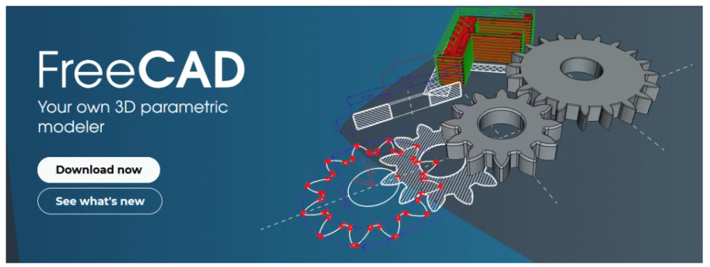 Basic Overview of FreeCAD Sketcher Workbench – Mechnexus