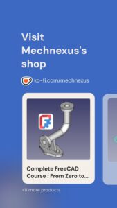 How to Easily Array Body in FreeCAD – Mechnexus