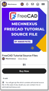 Exploring FreeCAD Macros and Python Scripting – Mechnexus