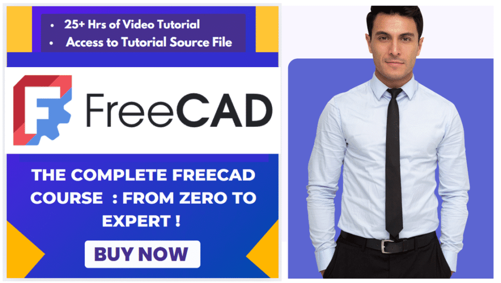 Automate FreeCAD with Python Scripting. Make Custom Tools and Workflows – Mechnexus
