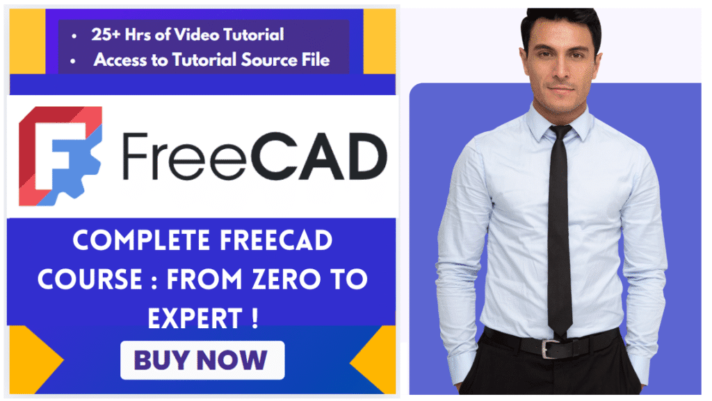 Create a Linked Copy of Selected Object in FreeCAD – Mechnexus