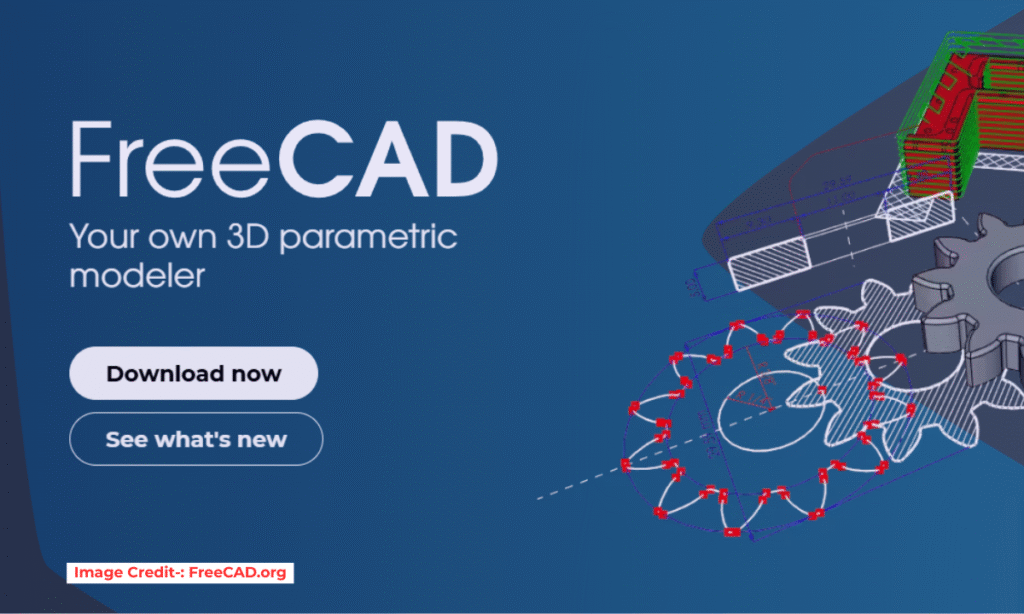 Multiple ways to Edit Constraint in FreeCAD Sketcher Workbench – Mechnexus