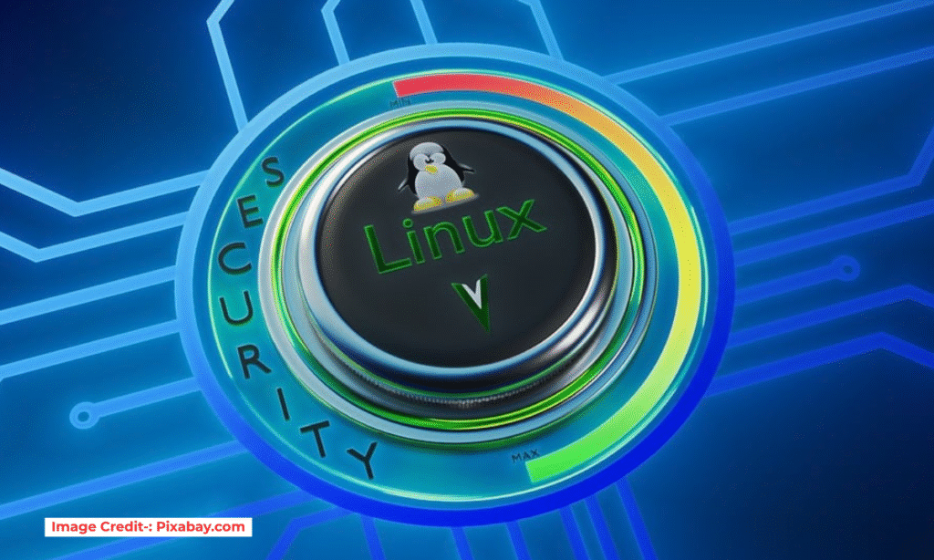 Open-Source CAD Software for Linux Operating System – Mechnexus
