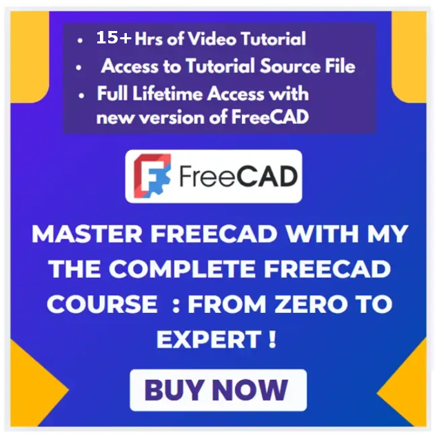 Automate FreeCAD with Python Scripting. Make Custom Tools and Workflows – Mechnexus