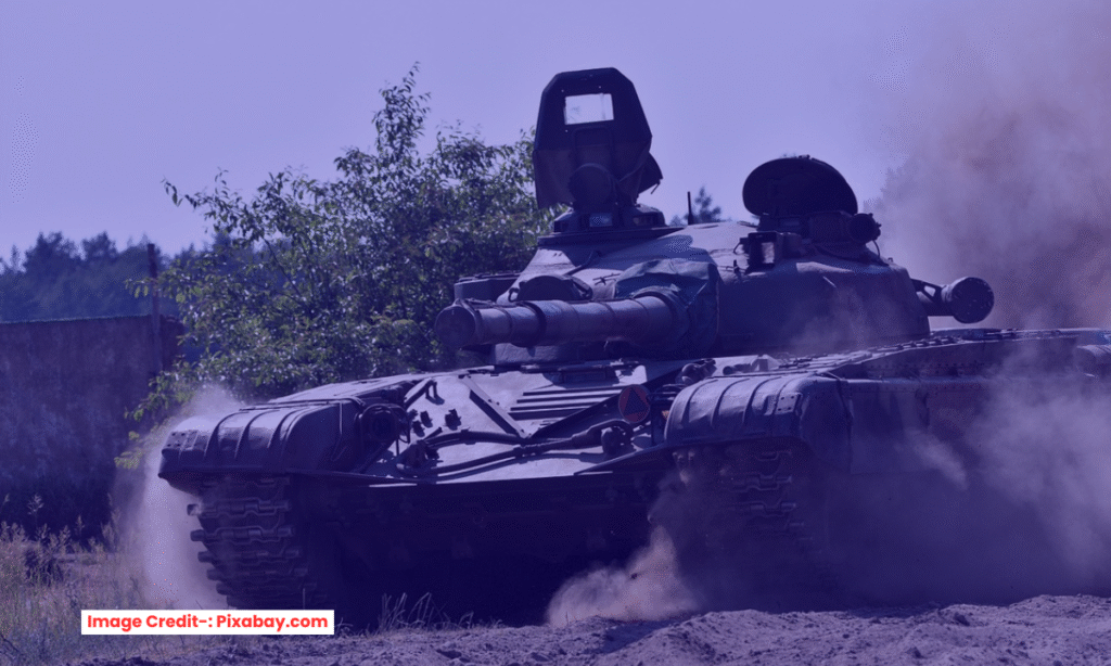 BRL-CAD: Open-Source Software for Military Engineering – Mechnexus