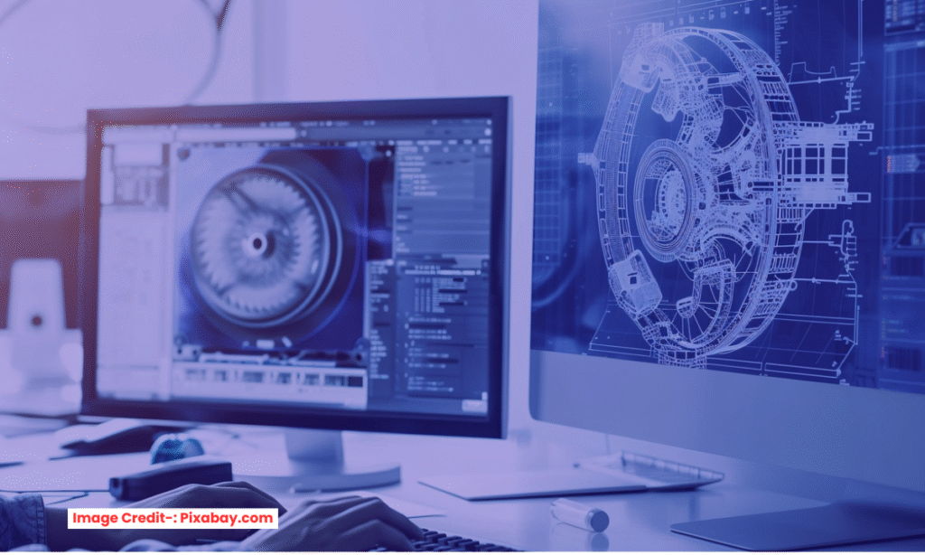 Creaform Releases Scan-to-CAD Pro for Advanced 3D Data Conversion – Mechnexus