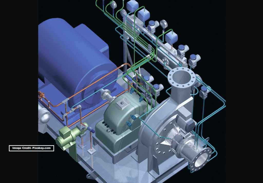 Powerful CAD, Flexible Purchasing: ZWSOFT Launches ZWCAD Flex in U.S ...