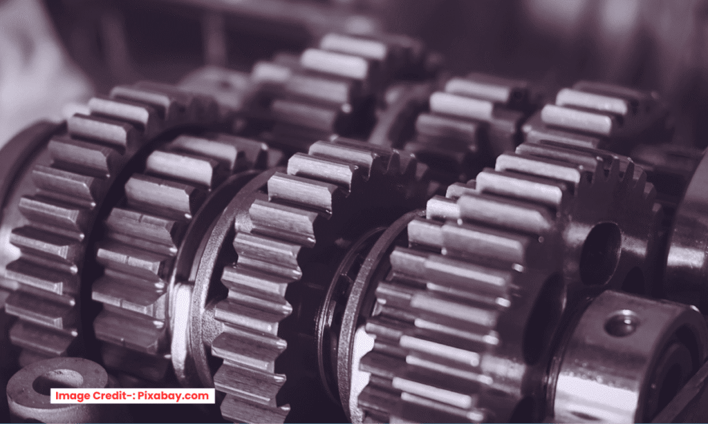A Deep Dive into Gear Design: Spur, Helical, Bevel, and Worm – Mechnexus
