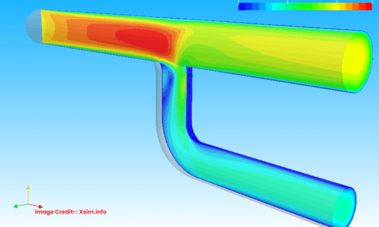 Introduction to Computational Fluid Dynamics (CFD) for Mechanical Engineers – Mechnexus