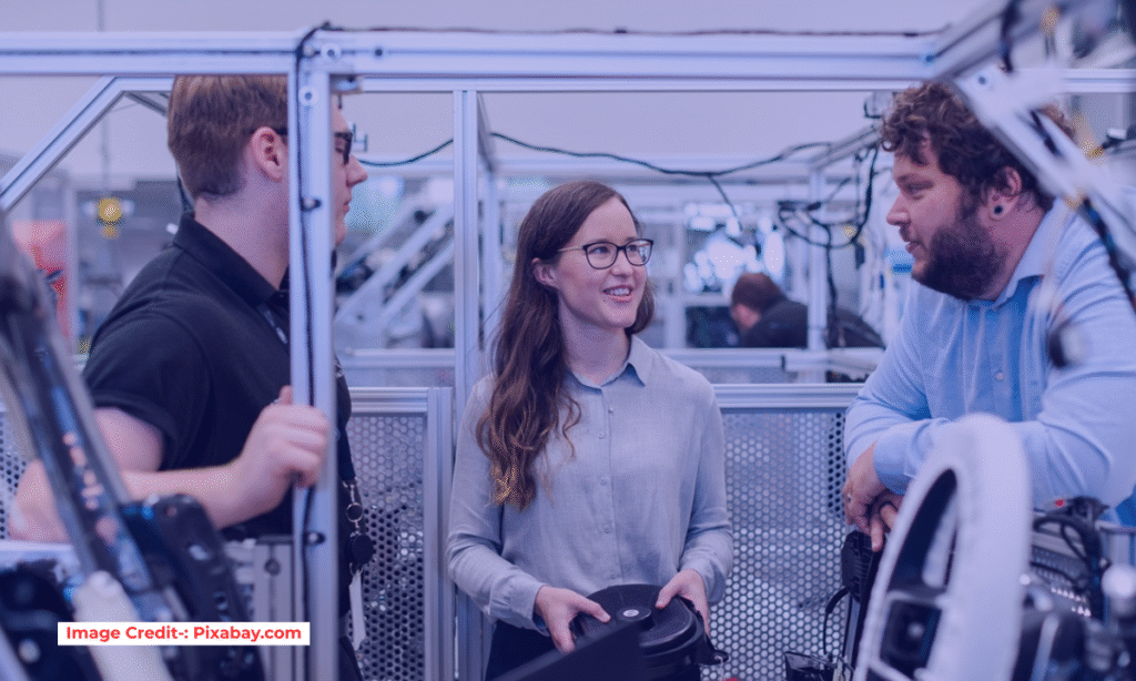 Pros and Cons of Being a Mechanical Engineer Consultant – Mechnexus