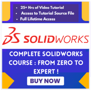 How to use Sweep Features in SolidWorks – Mechnexus