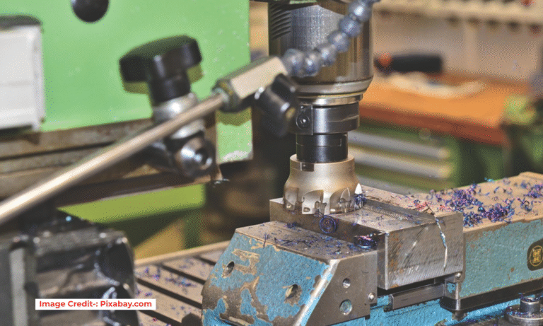 The Rise of Hybrid Manufacturing (Additive + Subtractive) – Mechnexus